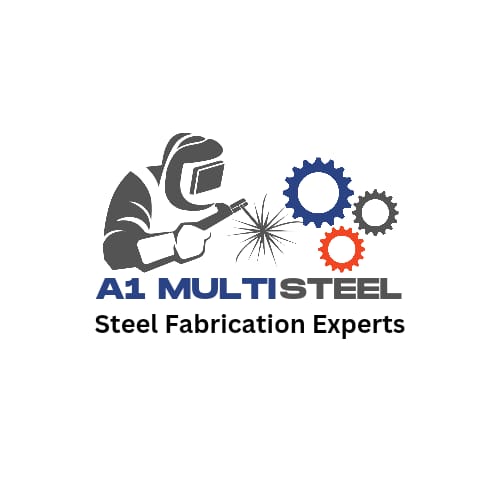 Contact - A1MULTISTEEL Steel Fabrication Experts